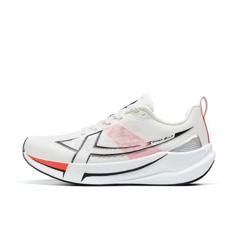 【new Launch】xtep 2000km 50 Men Running Shoes Cushioning Rebound Shock