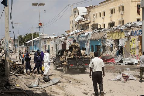 al shabaab attacks surge in somalia as atmis troops withdraw africa