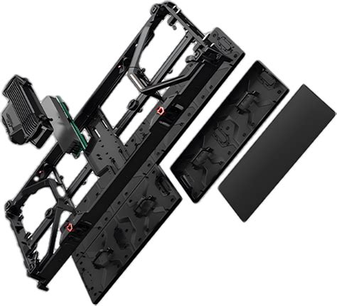 XR Staging Rental LED Display Virtual Film Studio For XR Virtual