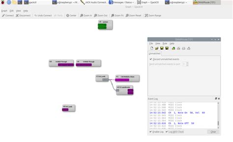 Python3 RtMidi Input Callback Not Working Issue 85