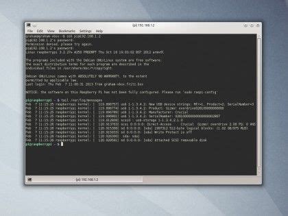 Watch And Record Live TV On Your Raspberry Pi TechRadar