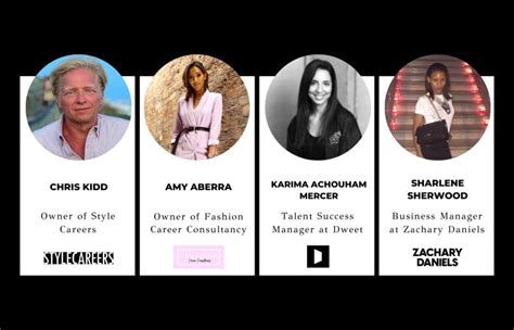 Fashion Career Consultancy On Linkedin Cvtips Cv Cvwriting