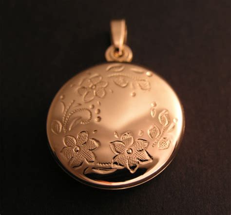 Medaljoni - Zlatarstvo Koman