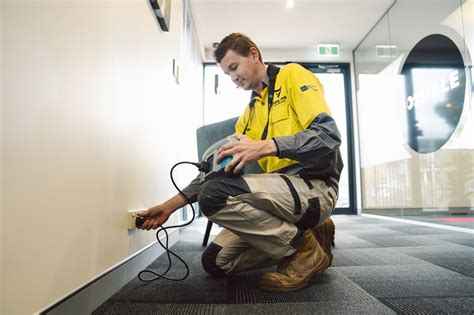 The Importance Of Electrical Maintenance Prime Time Electricians