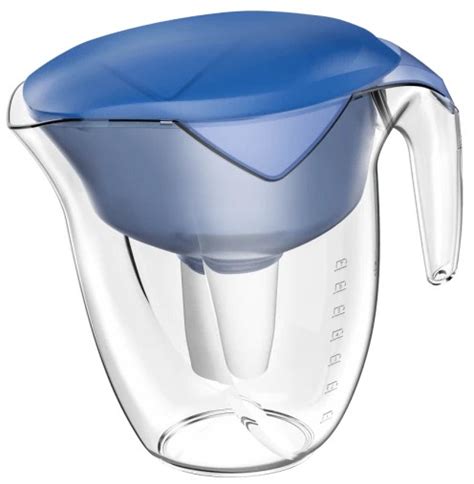 ᐉ Фільтр для води Ecosoft Nemo сапфіровий 3 л Fmvnemodbeco купити по ціні 369 грн в Києві та