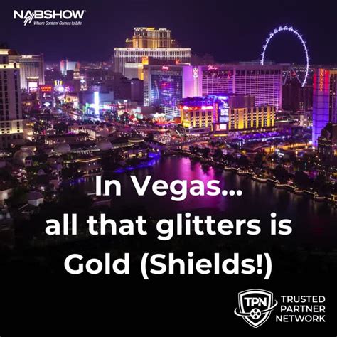 Trusted Partner Network On Linkedin Nabshow Contentsecurity