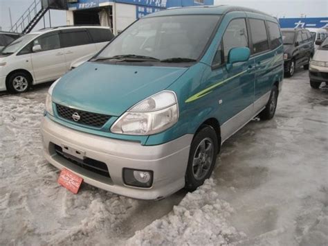 セレナ 25 キタキツネ ディーゼルターボ北海道の車両詳細 【みんなの中古車市場】