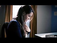 Alina Lopez Having A Special Interview With A Bishop Xxx Mobile Porno Videos Movies