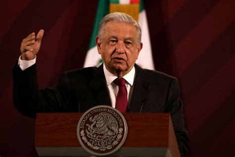 Amlos Big Fiscal Push Could Help Morena