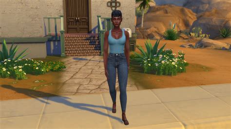 My Custom Sims Downloads CAS Sims LoversLab