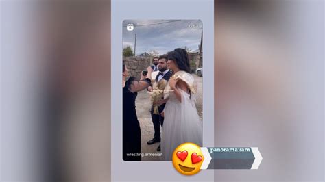 Եվրոպայի չեմպիոն Վազգեն Թևանյանն ամուսնացել է Youtube