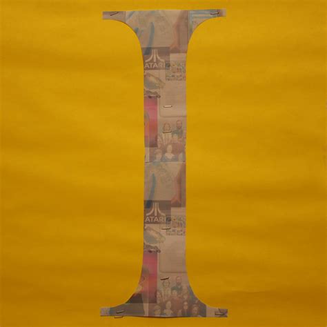 Letter I Leo Reynolds Flickr