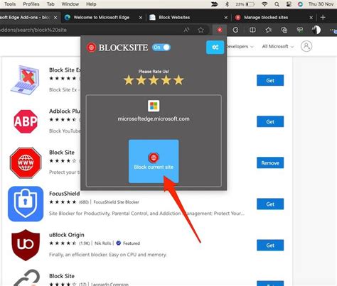 How To Block A Website On Mobile And Pc Browsers