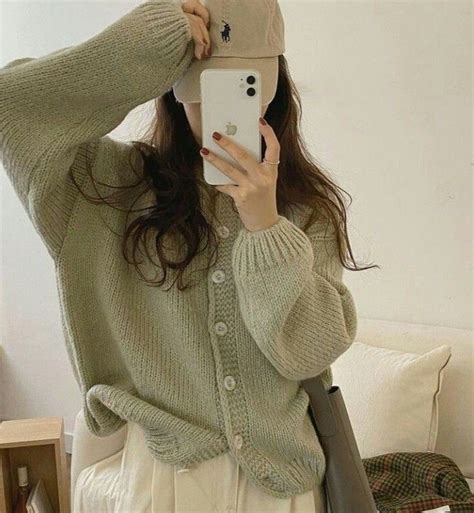 Cheengu에 있는 핀 가을 패션 비즈니스 캐주얼 복장 의상 코디