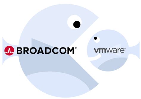 Vmware Prices And Policies After Broadcoms Acquisition Hystax