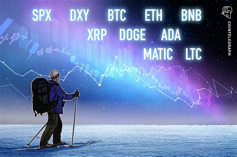 Price Analysis 12 Spx Dxy Btc Eth Bnb Xrp Doge Ada Matic Ltc