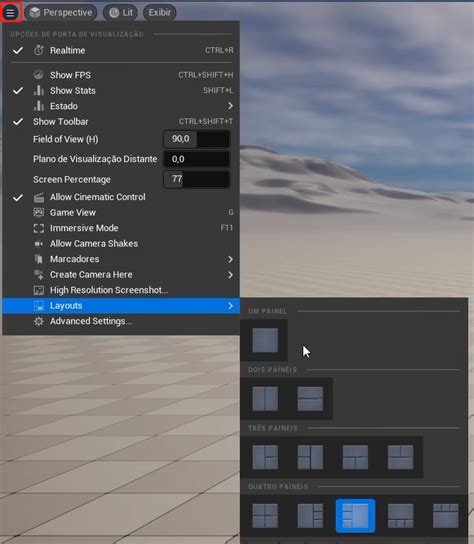 Ue5 Sequencer 使用指导 学习笔记 Csdn博客