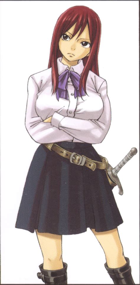 Erza Scarlet1334770 Erza Scarlet Full Body Erza Scarlet All
