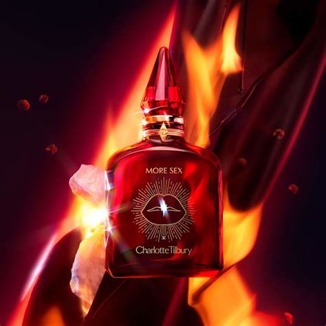 Fragrance Discovery Set 6 X 10ml Eau De Parfum Charlotte Tilbury