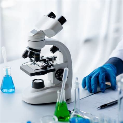 Non Compendial BA Sciences