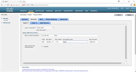 My CCNA Wireless Journal August