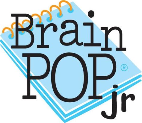 Brainpop Jr Brainpop Wiki Fandom