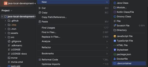 Streamlining Local Development With Dev Containers And Testcontainers