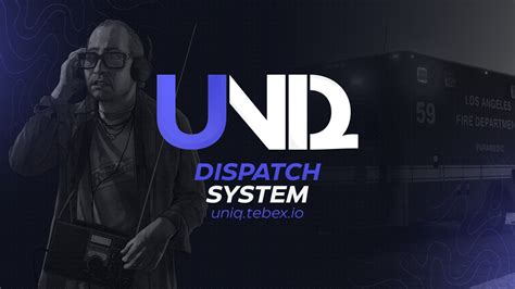 Paid EMS Dispatch System ESX QB FiveM Releases Cfx Re Community