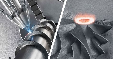 Laser Additive Manufacturing Laser Scientist