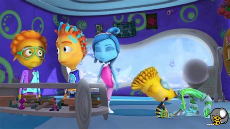 انیمیشن سینمایی دوبله فارسی تلور ۲۰۱۶ کمدی هیجانی ماجراجویی خانوادگی تخیلی فیلو