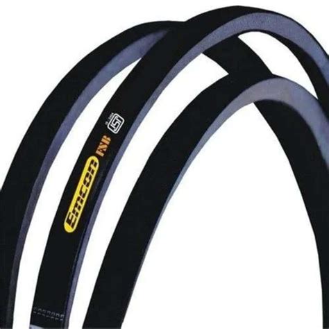 Classical V Belt Section B 17x11mm Power Transmission Belt