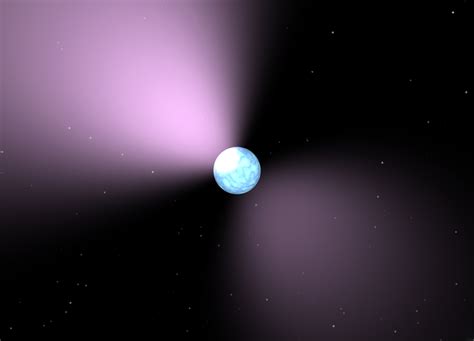 Neutron Star With Radio Pulsar And Magnetar Characteristics SpaceRef