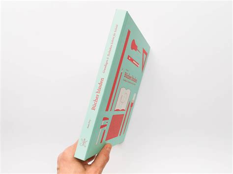 Anna Frey Bücher Binden Softcover