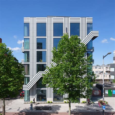 Thonik Creates Colourful Visual Identity For Hong Kongs M Museum