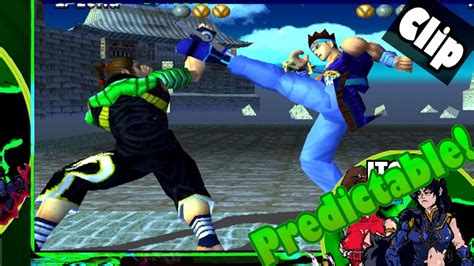 Soul Edge Reversals Made You Feel Some Type Of Way YouTube