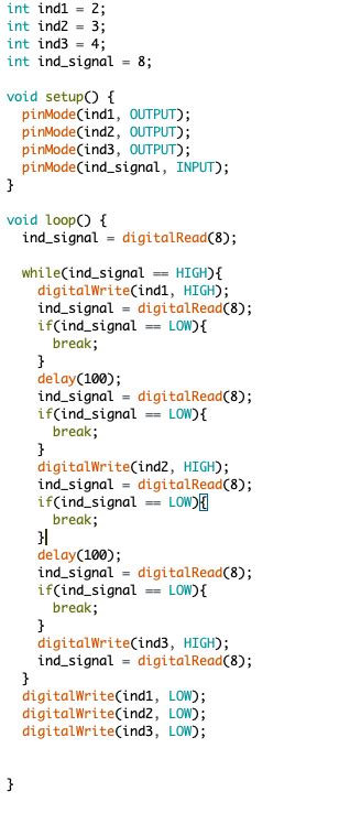 Problem With Code General Guidance Arduino Forum