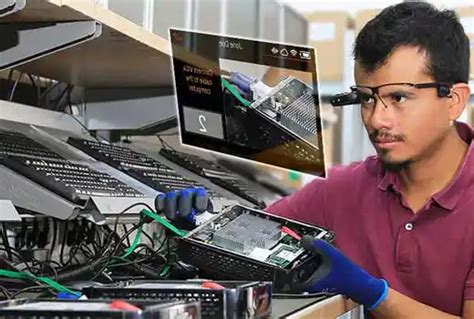 IoT Devices Develop Intelligent Processes And Applications