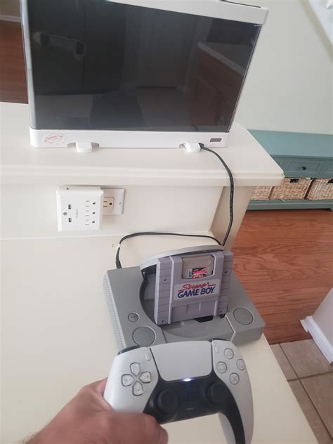 Ps1 No Picture R Psx