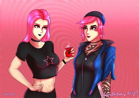 Pa L Chica Anime Manga