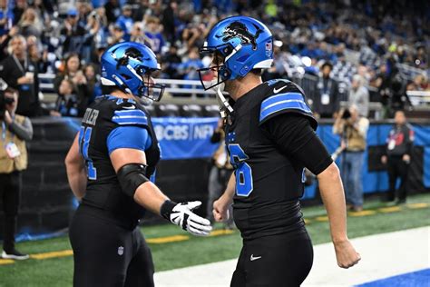 Breaking Pro Bowl Guard Signs Contract With Tennessee Titans