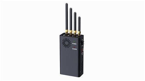Cara Membuat Signal Jammer Dengan Aman Dan Legal