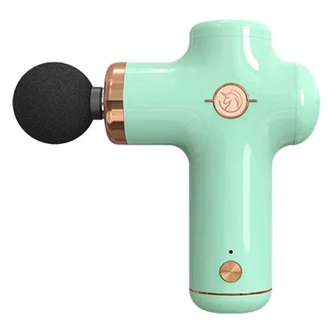 Body Gun Massager Yesoul Mg11 Blue Stephanis