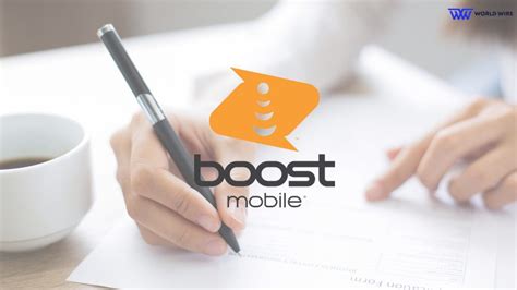 How To Get Boost Mobile Free Hotspot With EBT World Wire