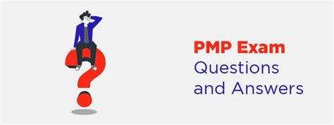 Top 60 Pmp Exam Questions And Answers For 2025