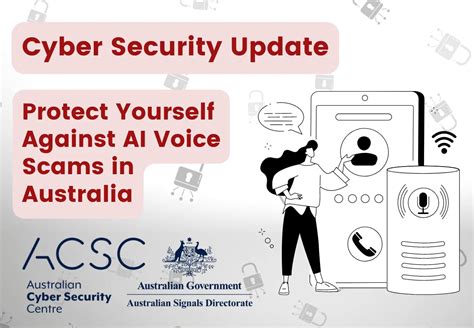 Protecting Yourself Against Ai Voice Scams In Australia A Growing Threat