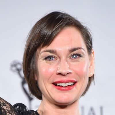 Christiane Paul Bio Career Net Worth Height Married Facts