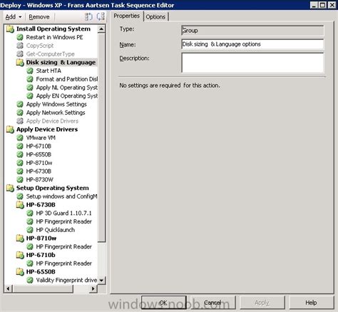 How Can I Display My HTA Frontends HTA S And Web Services Windows Noob Com
