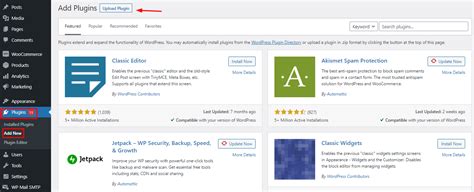 How To Install The Plugin And Activate Its License Tyche Softwares Documentation