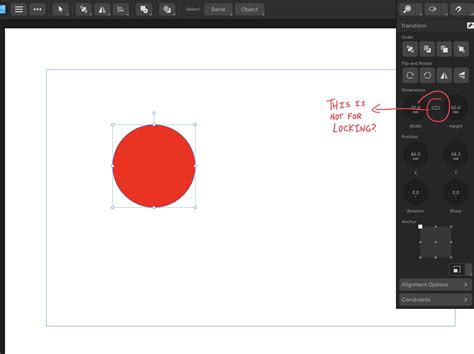 How To Lock Aspect Ratio In Powerpoint