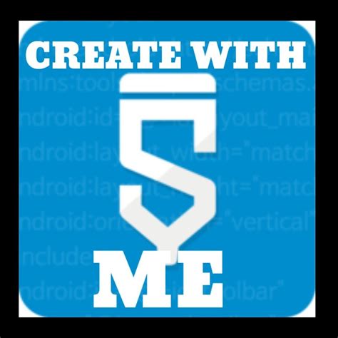 Create With Me Sketchware Youtube